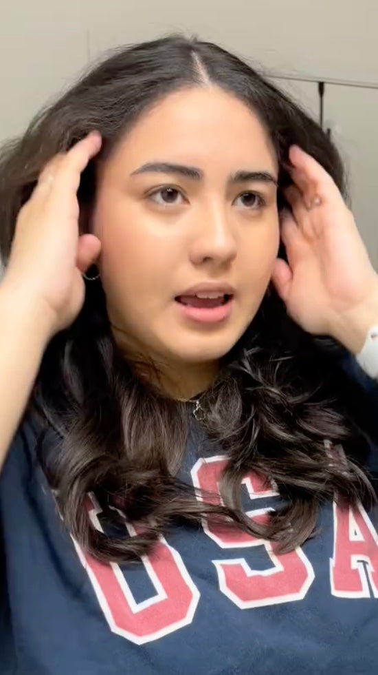 GolâbGrowth Bundle – Golâb Beauty